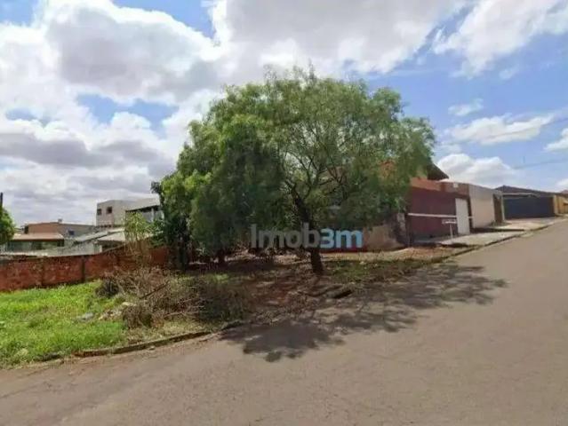 Terreno / Lote para Venda em Londrina/PR Jardim Planalto