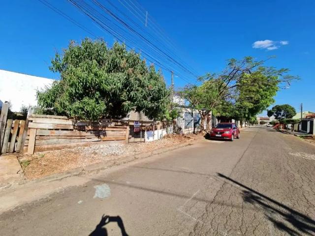 Terreno / Lote para Venda em Londrina/PR Jardim Planalto
