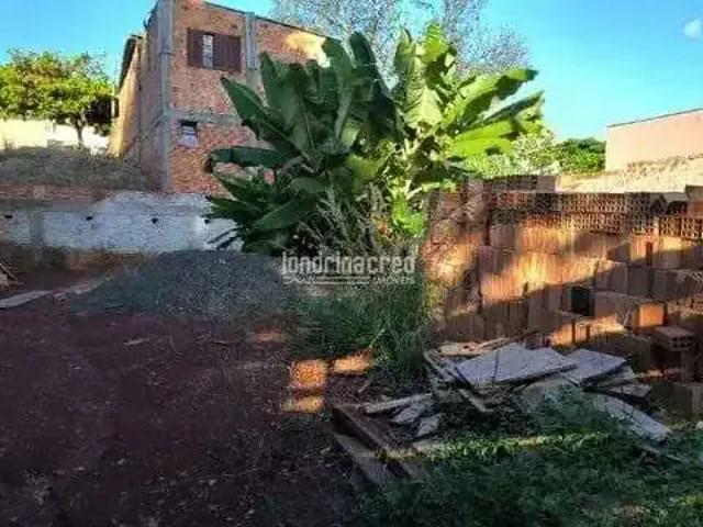 Terreno / Lote para Venda em Londrina/PR Jardim Planalto