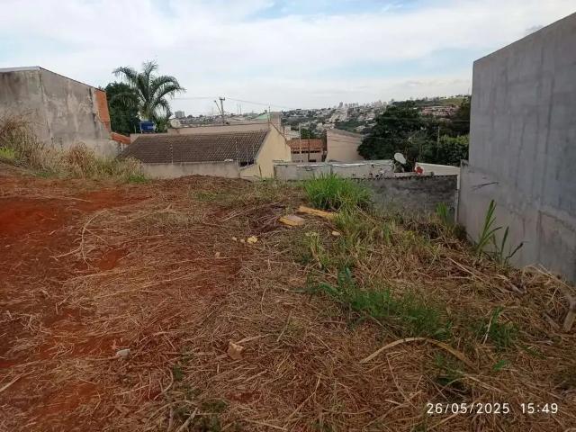 Terreno / Lote para Venda em Londrina/PR Jardim Planalto