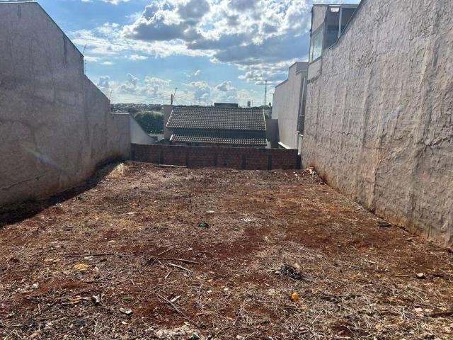 Terreno / Lote para Venda em Londrina/PR Jardim Planalto