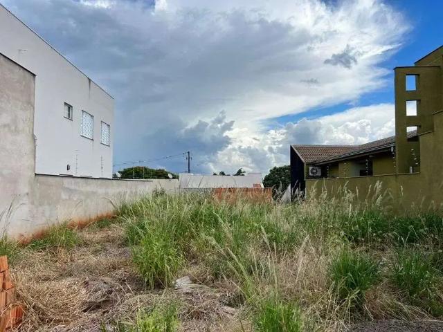 Terreno / Lote para Venda em Londrina/PR Jardim Prefeito Milton Menezes