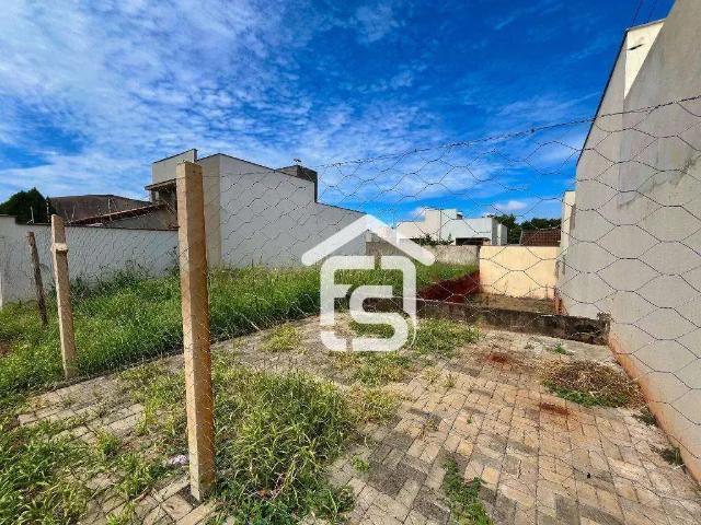 Terreno / Lote para Venda em Londrina/PR Jardim Prefeito Milton Menezes
