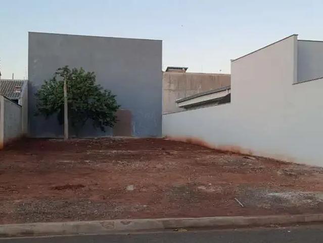 Terreno / Lote para Venda em Londrina/PR Jardim Prefeito Milton Menezes