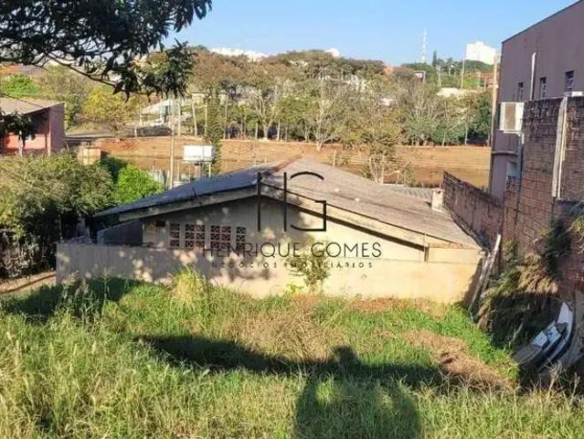 Terreno / Lote para Venda em Londrina/PR Jardim Presidente