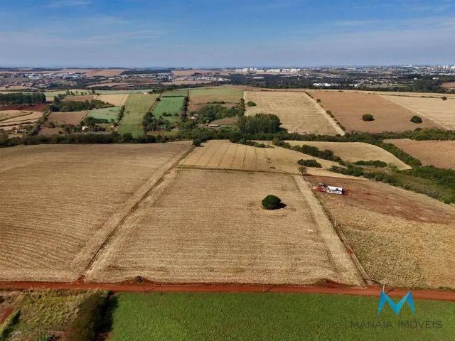 Terreno / Lote para Venda em Londrina/PR Jardim Primavera