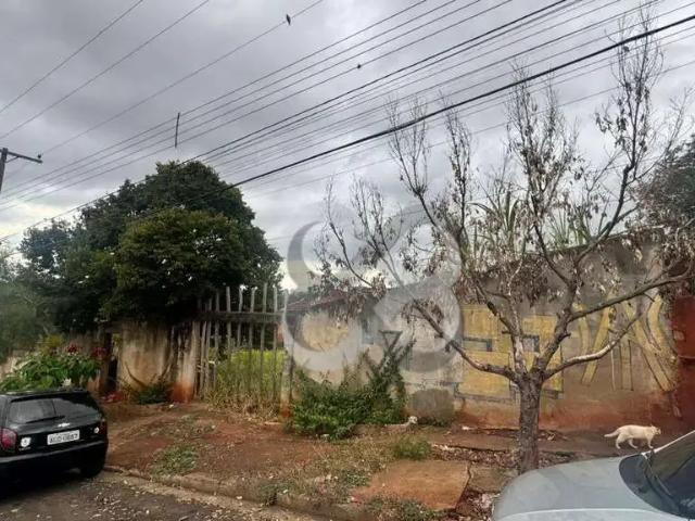 Terreno / Lote para Venda em Londrina/PR Jardim Real