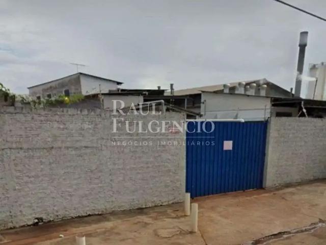 Terreno / Lote para Venda em Londrina/PR Jardim Rosicler
