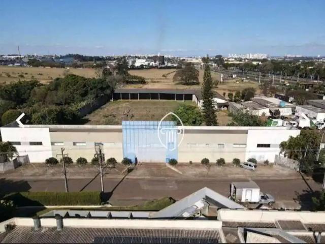 Terreno / Lote para Venda em Londrina/PR Jardim Rosicler