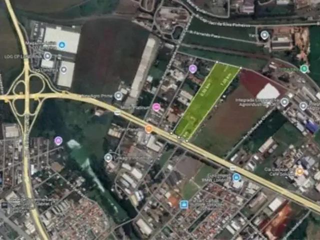 Terreno / Lote para Venda em Londrina/PR Jardim Rosicler