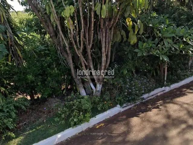 Terreno / Lote para Venda em Londrina/PR Jardim São Francisco de Assis