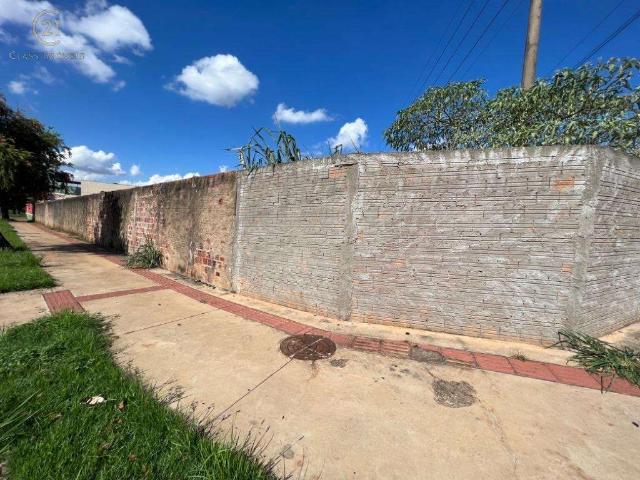 Terreno / Lote para Venda em Londrina/PR Jardim São Paulo