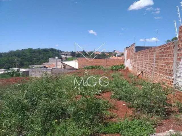 Terreno / Lote para Venda em Londrina/PR Jardim São Paulo II