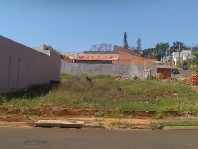 Terreno / Lote para Venda em Londrina/PR Jardim São Paulo II