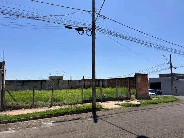 Terreno / Lote para Venda em Londrina/PR Jardim São Paulo II