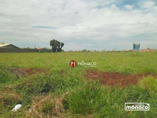 Terreno / Lote para Venda em Londrina/PR Jardim São Tomás