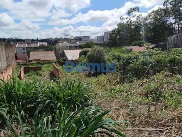 Terreno / Lote para Venda em Londrina/PR Jardim Sabará