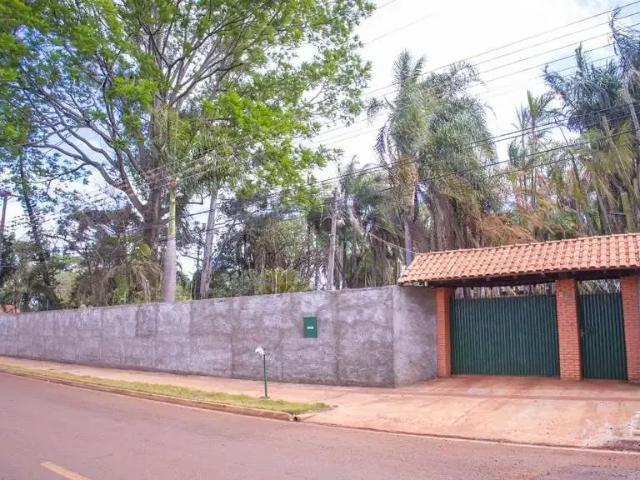 Terreno / Lote para Venda em Londrina/PR Jardim Sabará