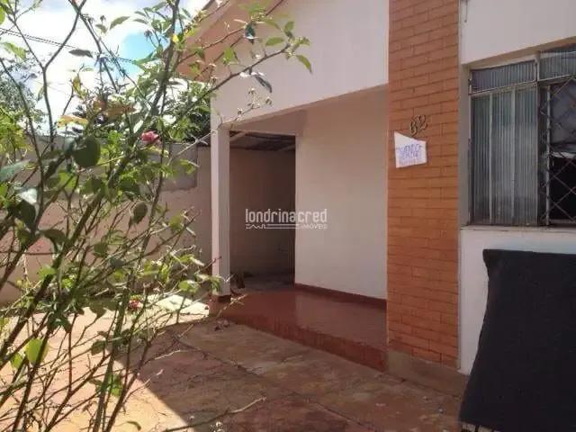 Terreno / Lote para Venda em Londrina/PR Jardim Shangri la