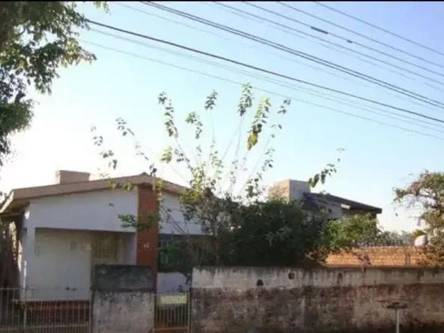 Terreno / Lote para Venda em Londrina/PR Jardim Shangri la