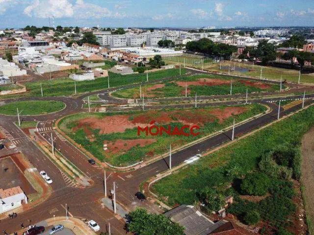 Terreno / Lote para Venda em Londrina/PR Jardim Strass