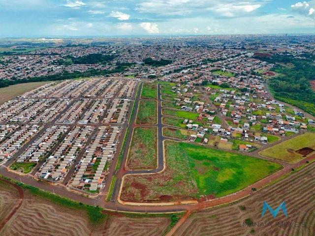 Terreno / Lote para Venda em Londrina/PR Jardim Strass