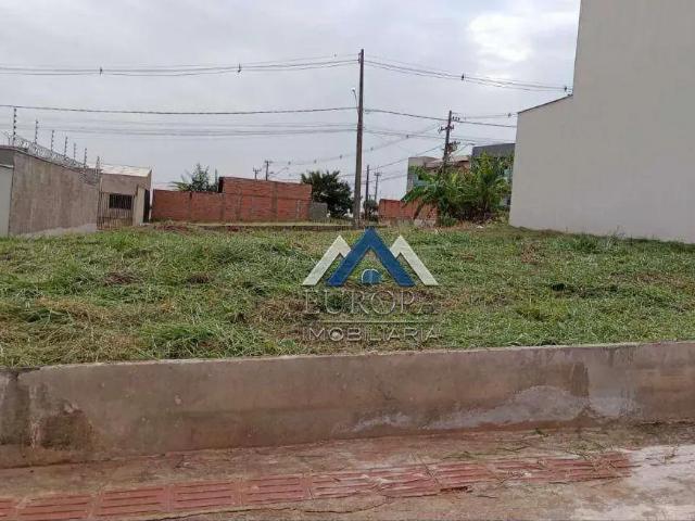 Terreno / Lote para Venda em Londrina/PR Jardim Strass