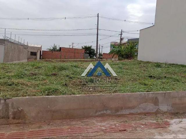Terreno / Lote para Venda em Londrina/PR Jardim Strass