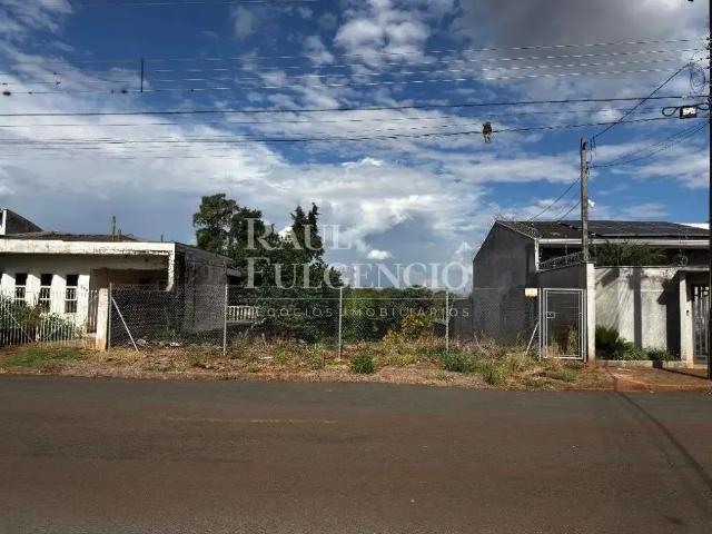 Terreno / Lote para Venda em Londrina/PR Jardim Sumaré