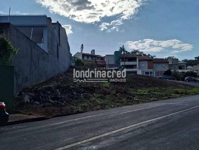 Terreno / Lote para Venda em Londrina/PR Jardim Sumaré