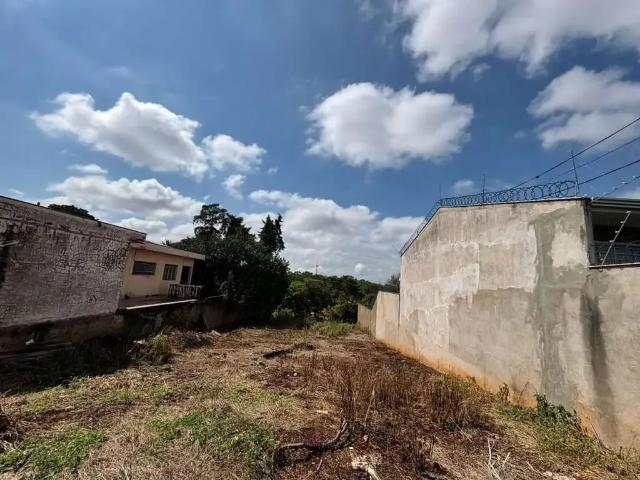 Terreno / Lote para Venda em Londrina/PR Jardim Sumaré