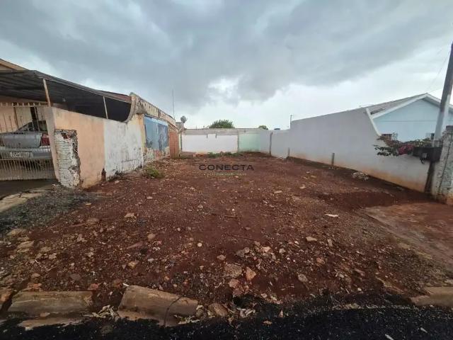 Terreno / Lote para Venda em Londrina/PR Luiz de Sá