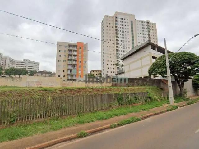 Terreno / Lote para Venda em Londrina/PR Lago Igapó