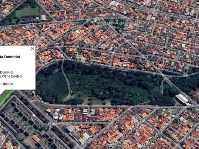 Terreno / Lote para Venda em Londrina/PR Lagoa Dourada