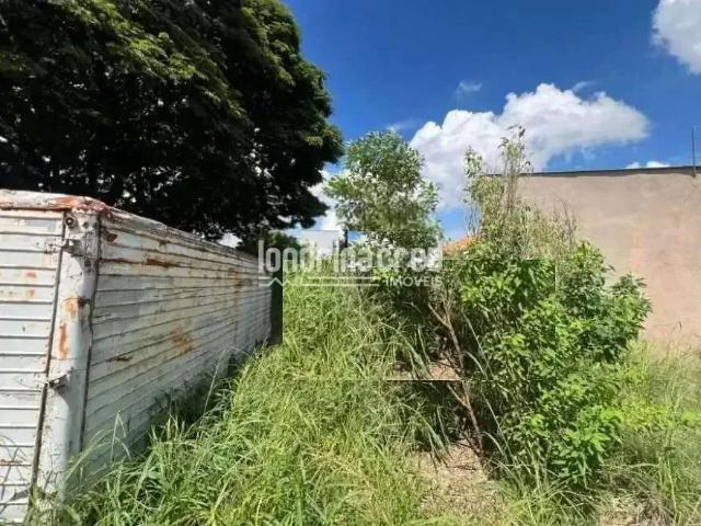 Terreno / Lote para Venda em Londrina/PR Lagoa Dourada