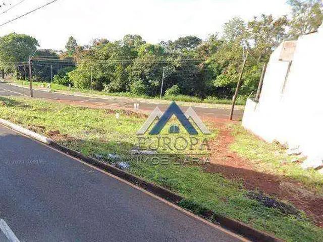 Terreno / Lote para Venda em Londrina/PR Lagoa Dourada