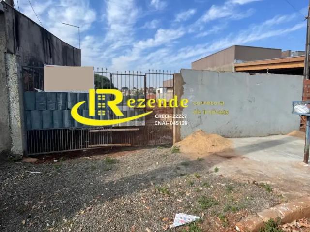Terreno / Lote para Venda em Londrina/PR Leonor