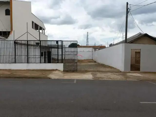 Terreno / Lote para Venda em Londrina/PR Leonor