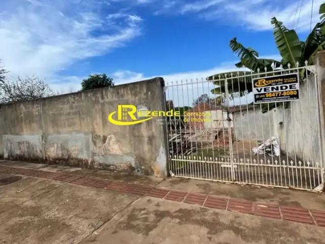 Terreno / Lote para Venda em Londrina/PR Leonor