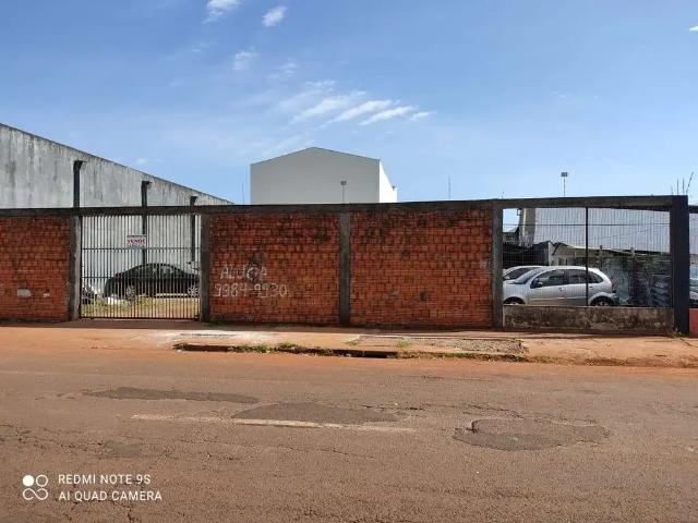 Terreno / Lote para Venda em Londrina/PR Leonor
