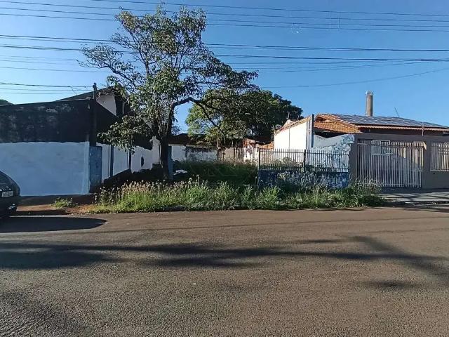 Terreno / Lote para Venda em Londrina/PR Leonor