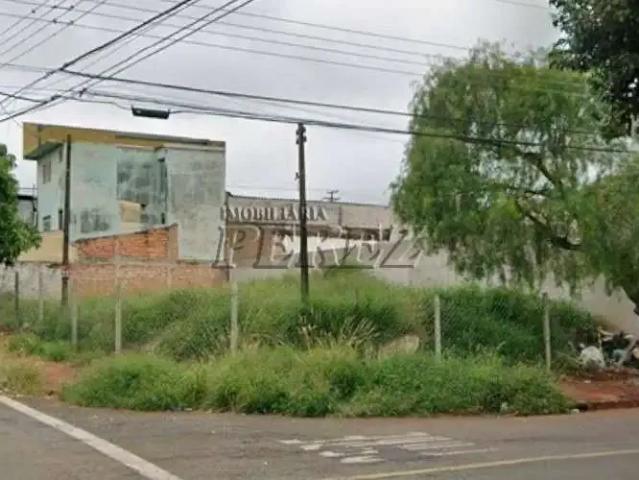 Terreno / Lote para Venda em Londrina/PR Leonor