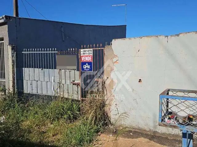 Terreno / Lote para Venda em Londrina/PR Leonor