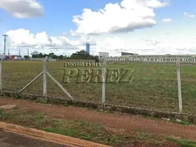 Terreno / Lote para Venda em Londrina/PR Leonor