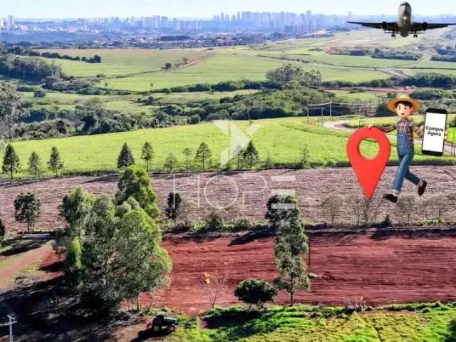 Terreno / Lote para Venda em Londrina/PR Limoeiro