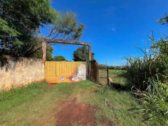 Terreno / Lote para Venda em Londrina/PR Lindóia