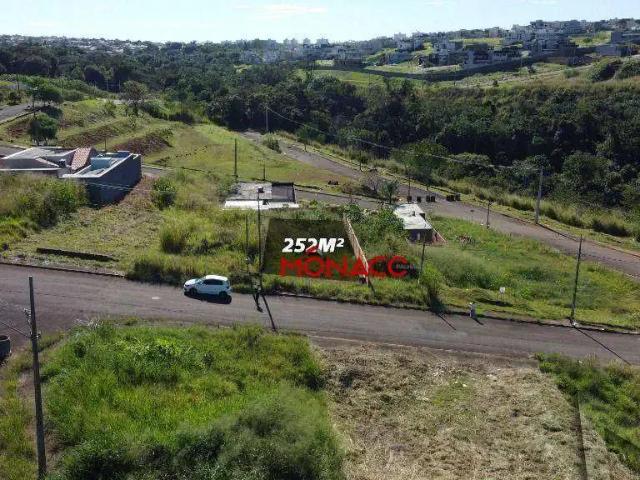 Terreno / Lote para Venda em Londrina/PR Lon Rita