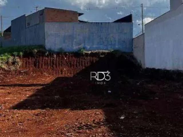 Terreno / Lote para Venda em Londrina/PR Lon Rita