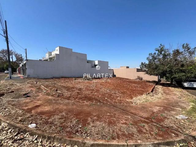 Terreno / Lote para Venda em Londrina/PR Loteamento Chamonix