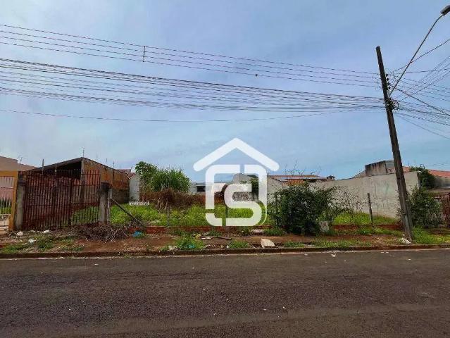 Terreno / Lote para Venda em Londrina/PR Loteamento Chamonix